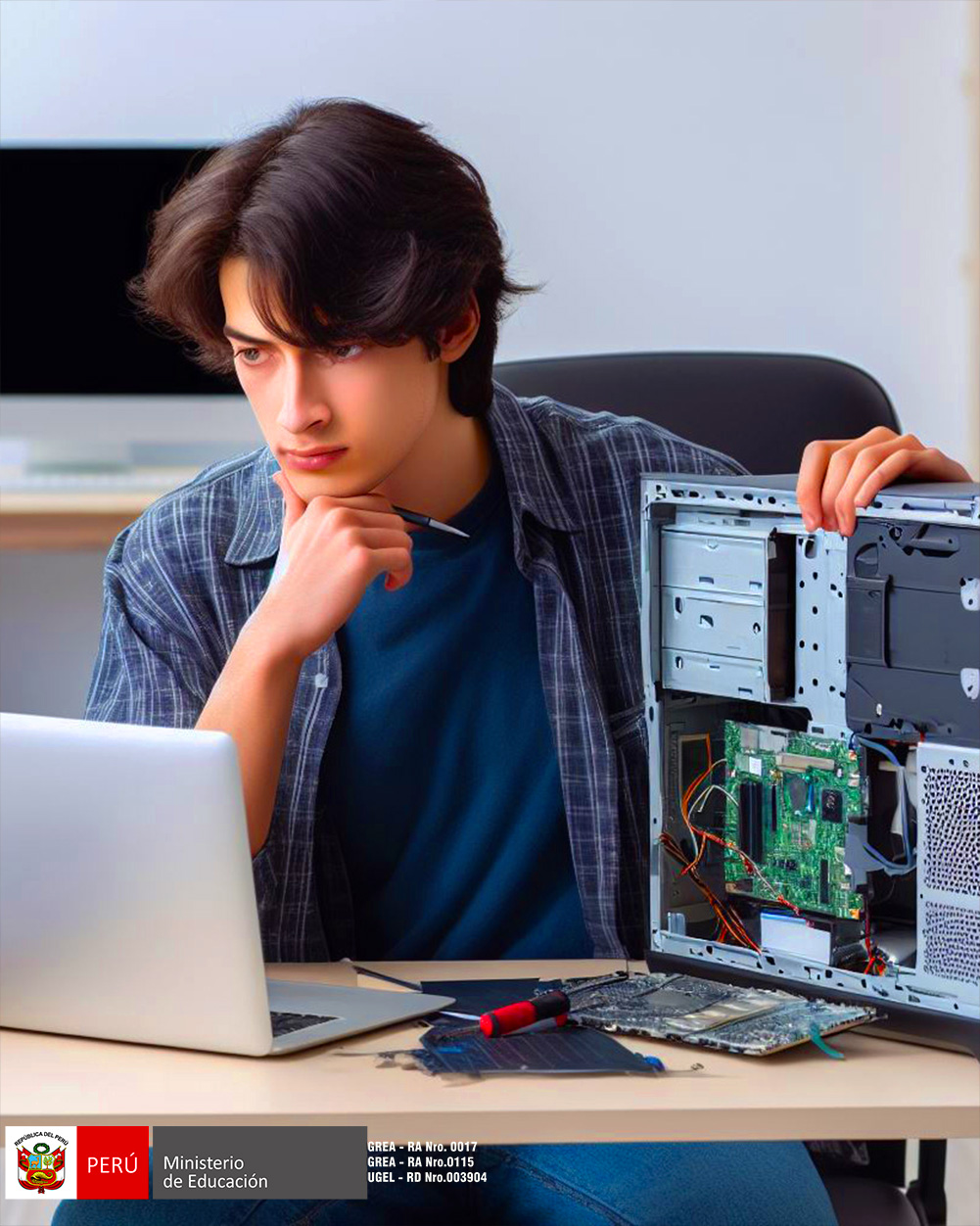 Computación e informática – infemeduca